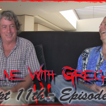 Live With Greg – Season 6 Episode 53 – Effective Communication ...