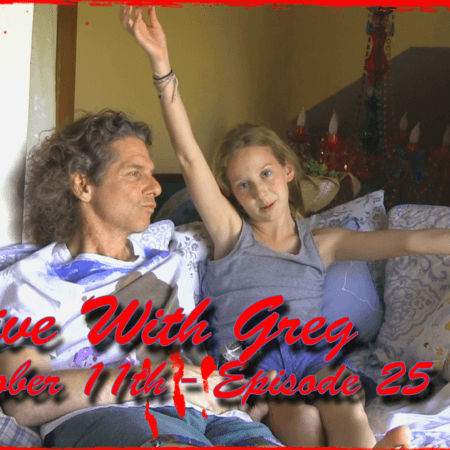 Live With Greg – Season 6 Episode 53 – Effective Communication ...