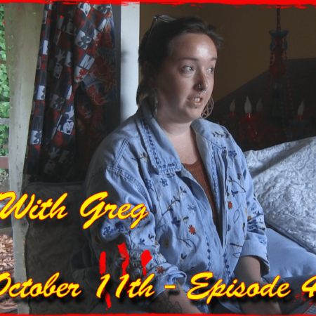 Live With Greg – Season 6 Episode 53 – Effective Communication ...
